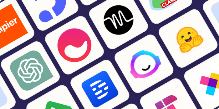 Best AI Tools for Your New Startup: Build Smarter from Day One