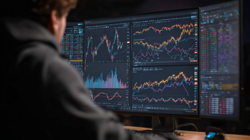 Best Trading Software 2026: Top Order Flow Tools for Professional Traders