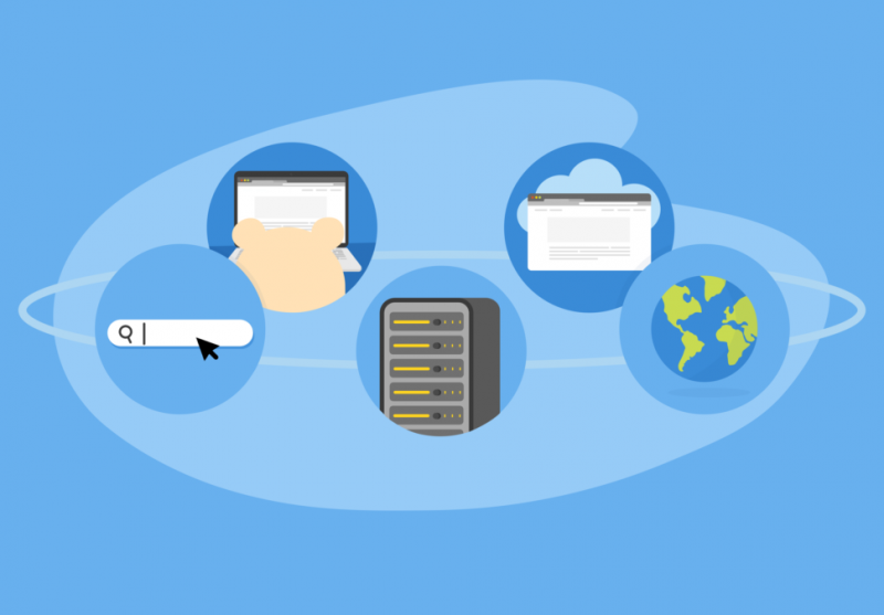 Why DNS reliability is the foundation of every modern business website