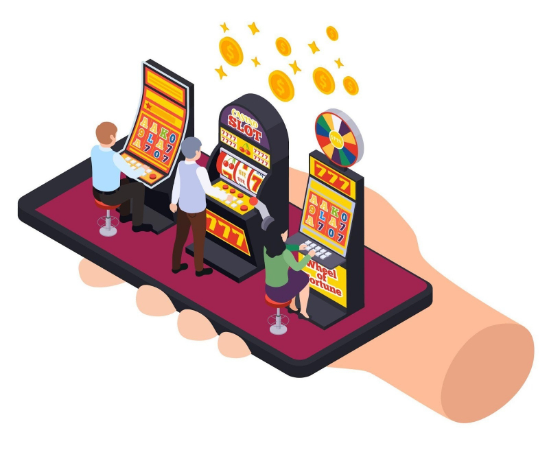 How to Withdraw Winnings from an Online Casino Without Issues