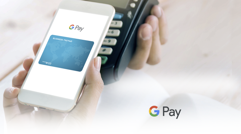 Tap, Pay, Go: The Technology Behind Google Pay's Seamless Contactless ...