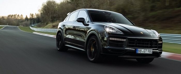 Porsche’s Hydrogen Breakthrough: A New Rival to the V8 Engine