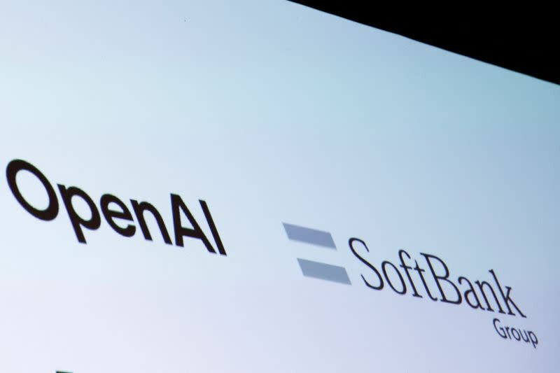 OpenAI and SoftBank Form $1 Billion Strategic Alliance to Fuel AI ...