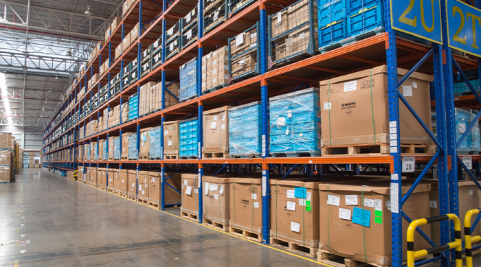Elevating Warehouse Operations: Top Techniques for Supply Chain Success