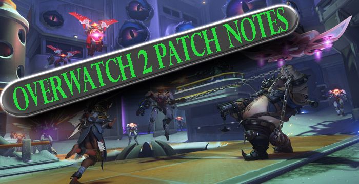 Overwatch 2 Patch Notes – May 2026 Update & Season 13 Overview