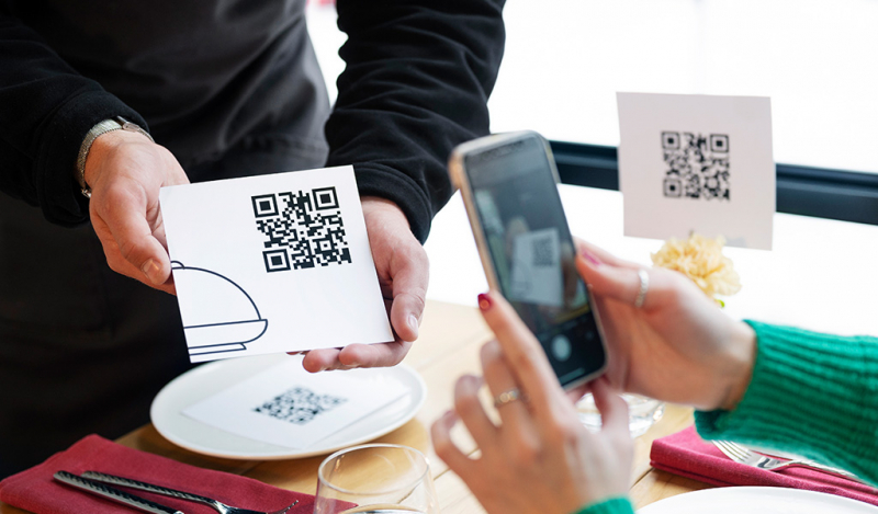 The Evolution of QR Codes: From Simple Scans to Smart, Dynamic Interfaces