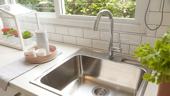 Thе Art of Choosing thе Right Kitchеn Sink: A Dееp Divе into Modеrn ...