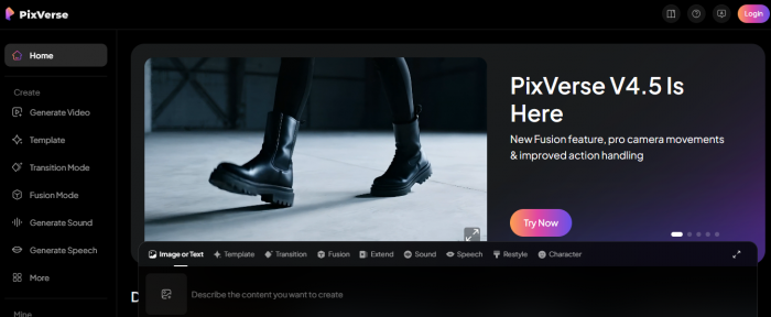 PixVerse AI Review: Groundbreaking Video Generator or Just Hype?