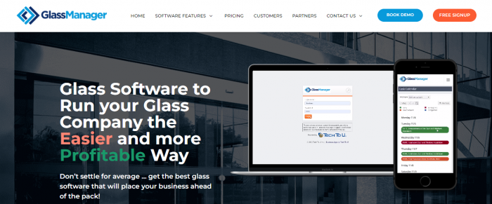 5 Best Software Tools for Glass Shop Management 2024