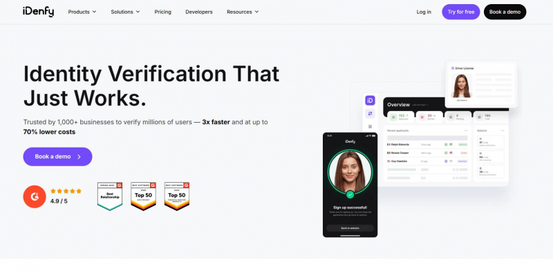 5 Top Age Verification Software Services