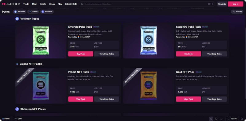A Beginner’s Guide to Collecting Tokenized Trading Cards