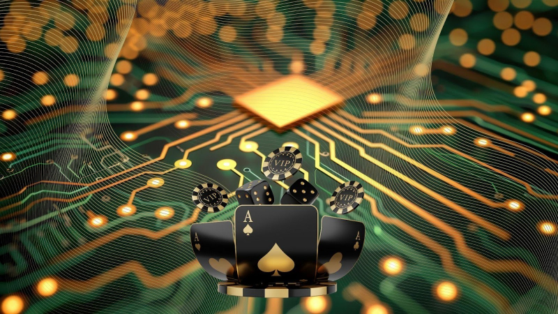 Top 5 Emerging Tech Trends Revolutionizing the NZ Online Gaming Market ...