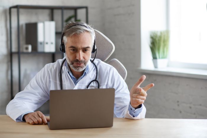 Maximizing Your Virtual Doctor Visit: Tips for Effective Communication