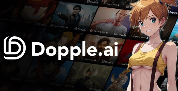 Dopple AI Explained: Features, Pricing, and How It Compares to Other AI ...