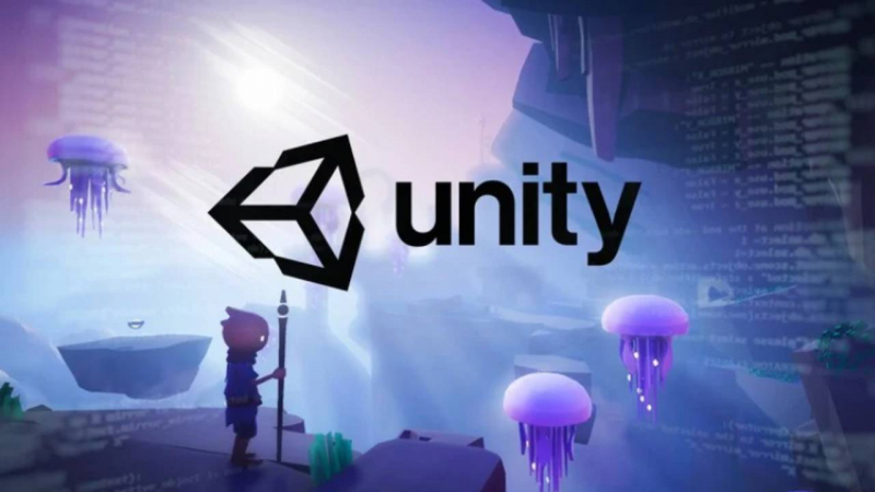 What Is Unity Game Development