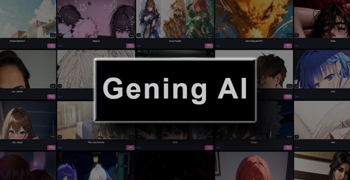 Gening AI Explained: Tools, Subscription Options, and Alternative Platforms