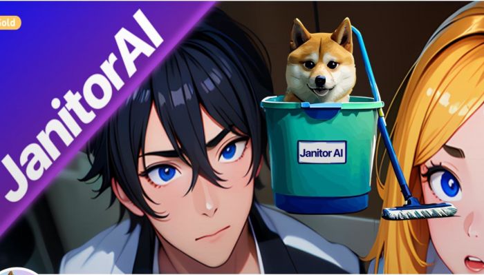 Janitor AI Explained: A Custom Chatbot Platform with Character-Level ...