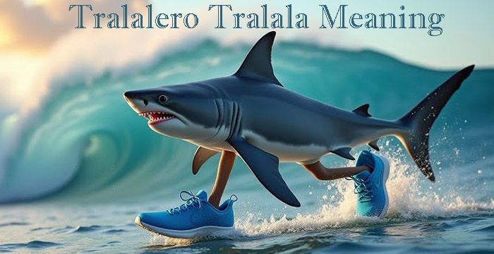Tralalero Tralala Meaning – What It Really Means and from Where It Came ...