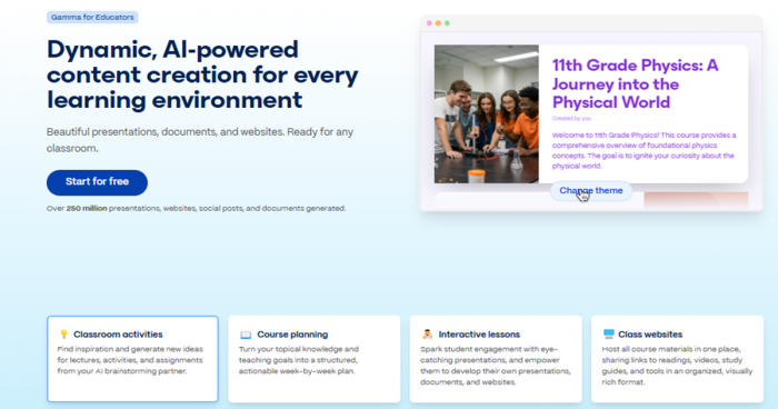 Gamma AI PPT: The Complete Guide to Features, Reviews, Pricing, and Use ...