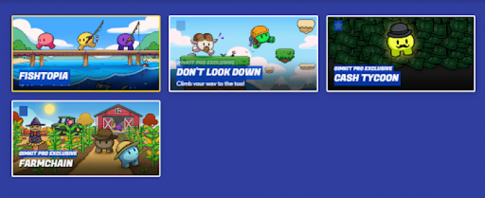 How to Create a Gimkit: A Step-by-Step Guide