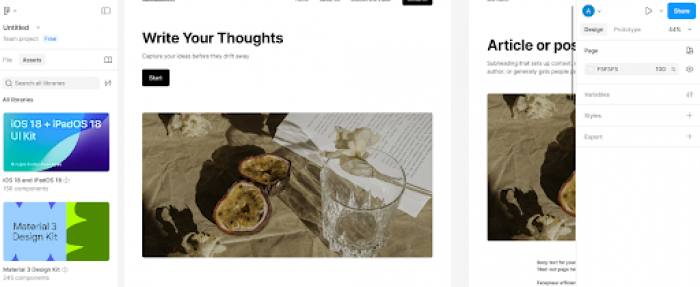 A Beginner’s Guide to Anima: Turn Your Figma Designs into Live Code