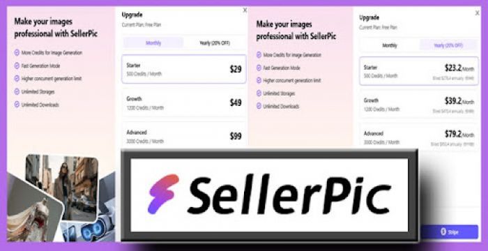 SellerPic AI in 2026: Use Cases, Pricing & Alternatives