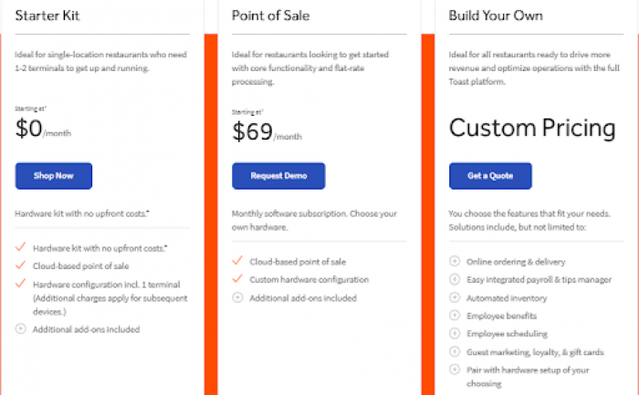 Toast Payroll & Team Management: Everything You Need to Know
