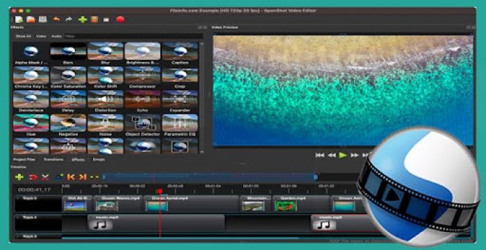 OpenShot Video Editor: A Comprehensive Overview of the Open-Source Tool