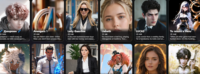 Everything You Need to Know About Talkie AI and Its Features