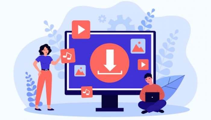 FDown.net: A Guide to Downloading Facebook Videos