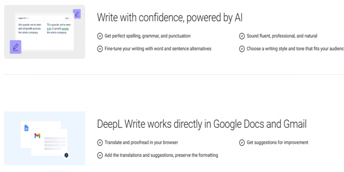 Is DeepL Write Pro the AI Writing Assistant It Claims to Be? A Deep Dive