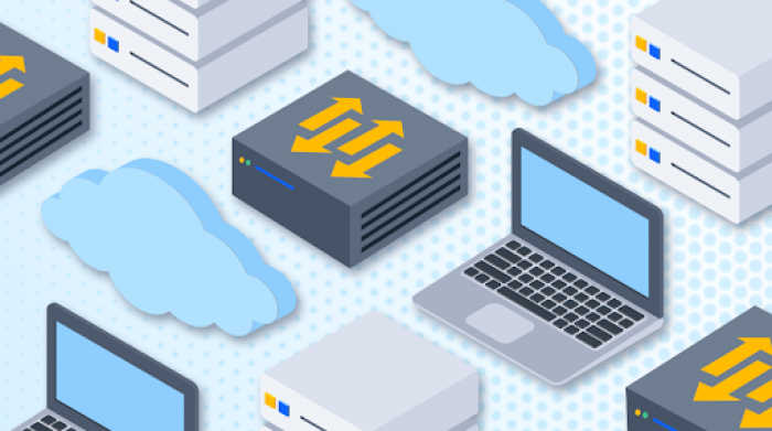 How is the Bandwidth of a Network Measured?