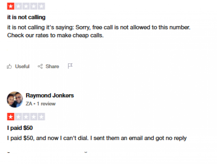 PopTox Review: Is This Free Calling Service Worth It in 2025?