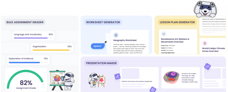 StudyFetch Review: Is This AI-Powered Tool the Right Choice for Your ...