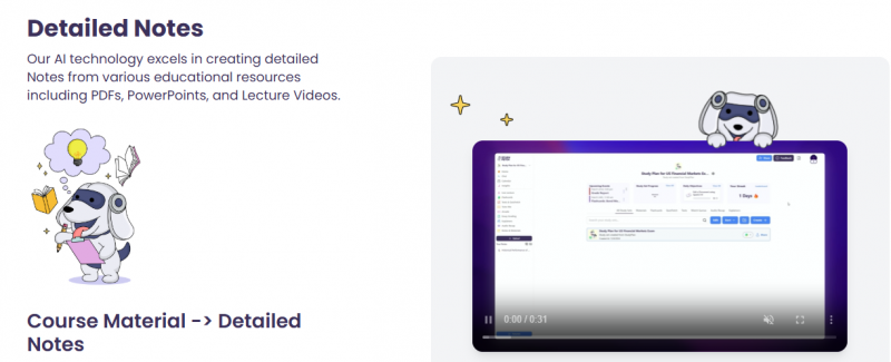StudyFetch Review: Is This AI-Powered Tool the Right Choice for Your ...