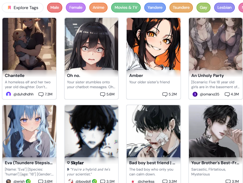 Sakura AI: A Digital Companion for Loneliness, Stress, and Connection