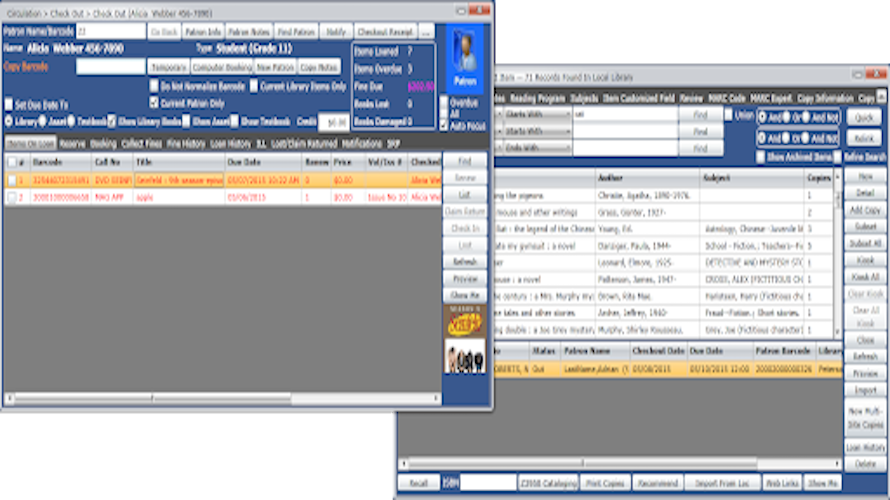 Insignia Library System Reviews (Dec 2025)