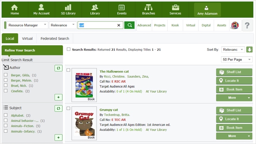 Insignia Library System Reviews (Dec 2025)