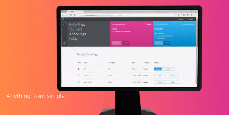 Condeco Reviews (Jun 2025)