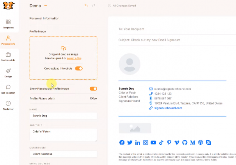 Signature Hound Reviews (Jan 2026)