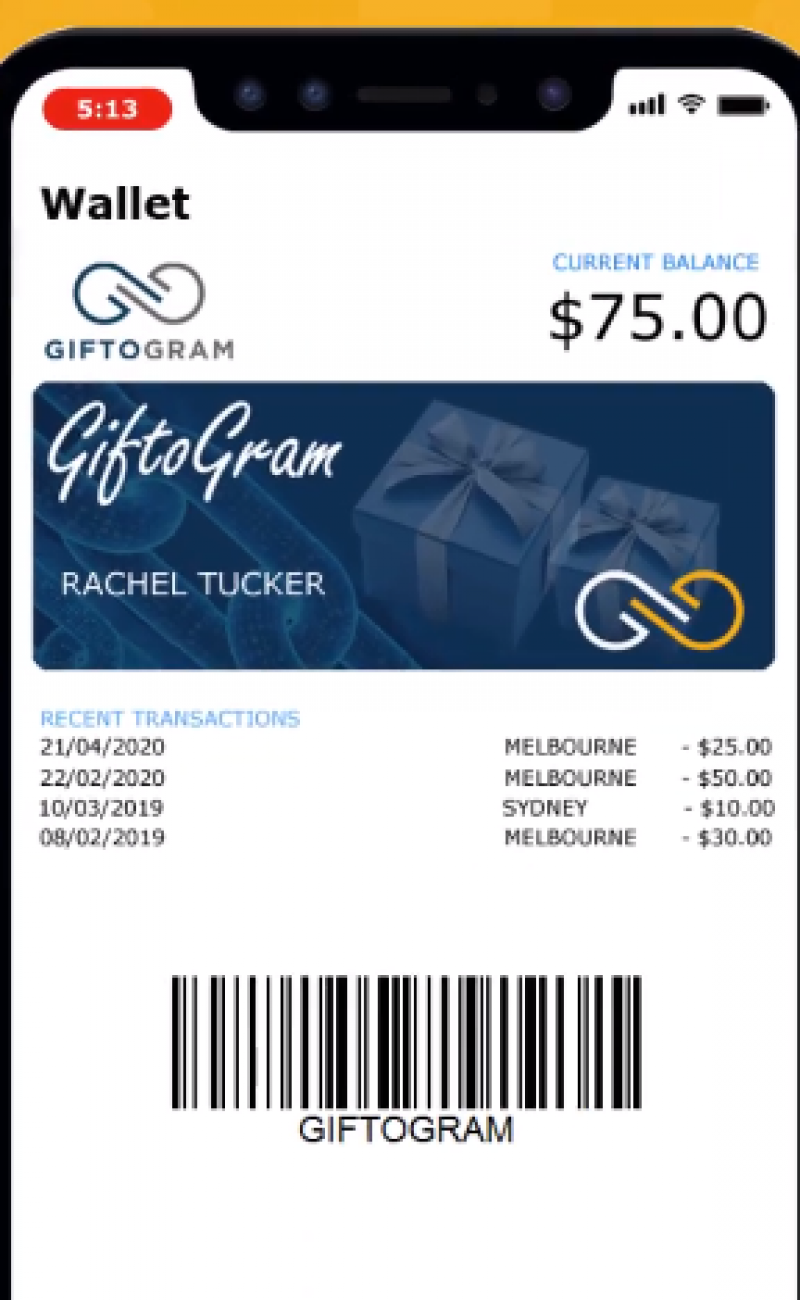 Giftogram Reviews (Apr 2025)