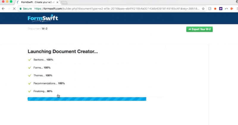 FormSwift Reviews (Dec 2025)