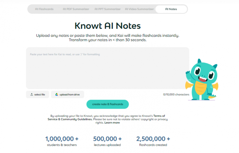 knowt Reviews (Nov 2025)