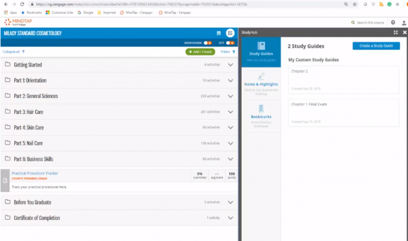 MindTap Reviews (Jan 2026)