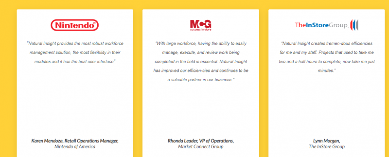 Natural Insight Reviews (Oct 2025)