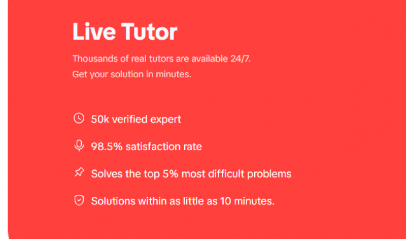 Gauthmath Reviews (Oct 2025)