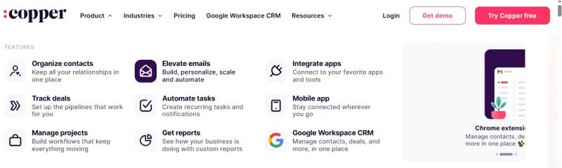 Copper Reviews (Aug 2025)