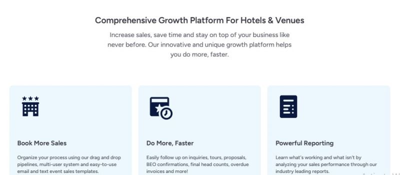 Event Temple Reviews (Dec 2025)