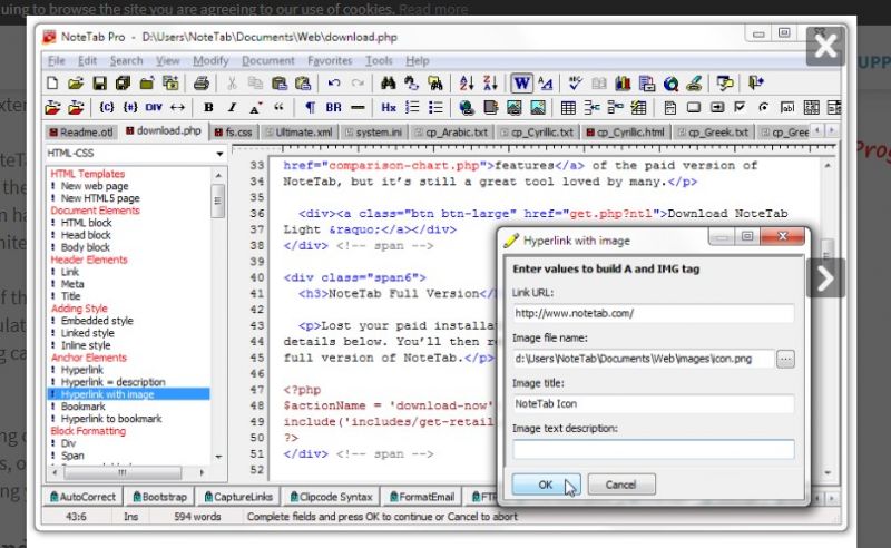 Notetab Reviews (Jul 2025)