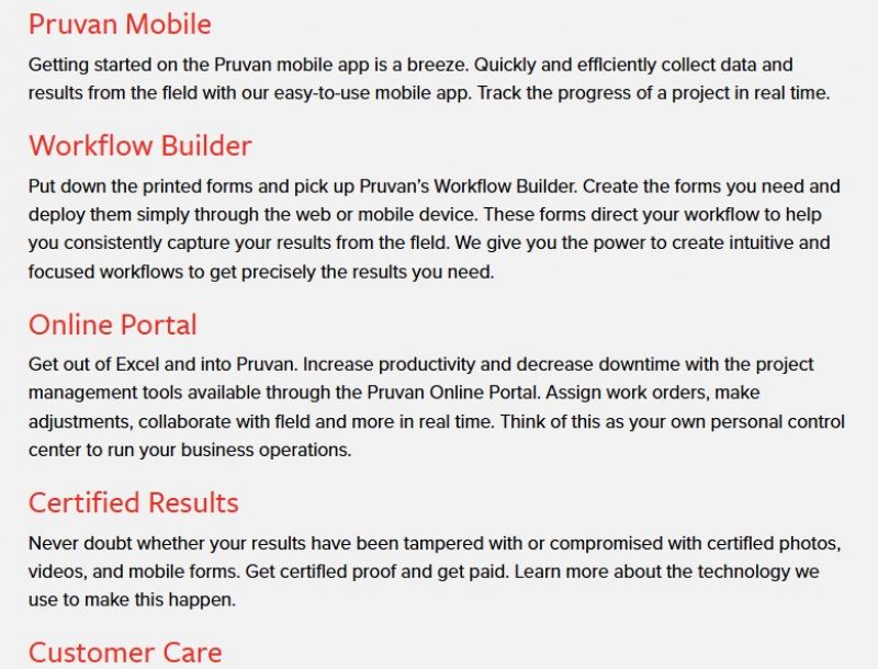 Pruvan Reviews (Oct 2025)